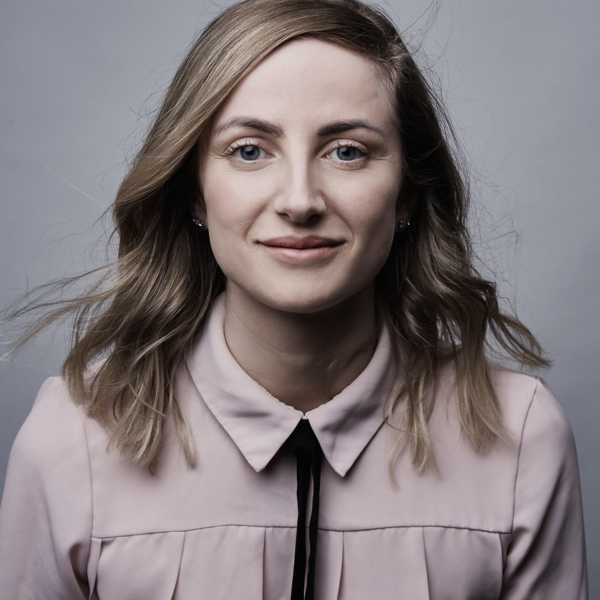 Dr Sina Gombert